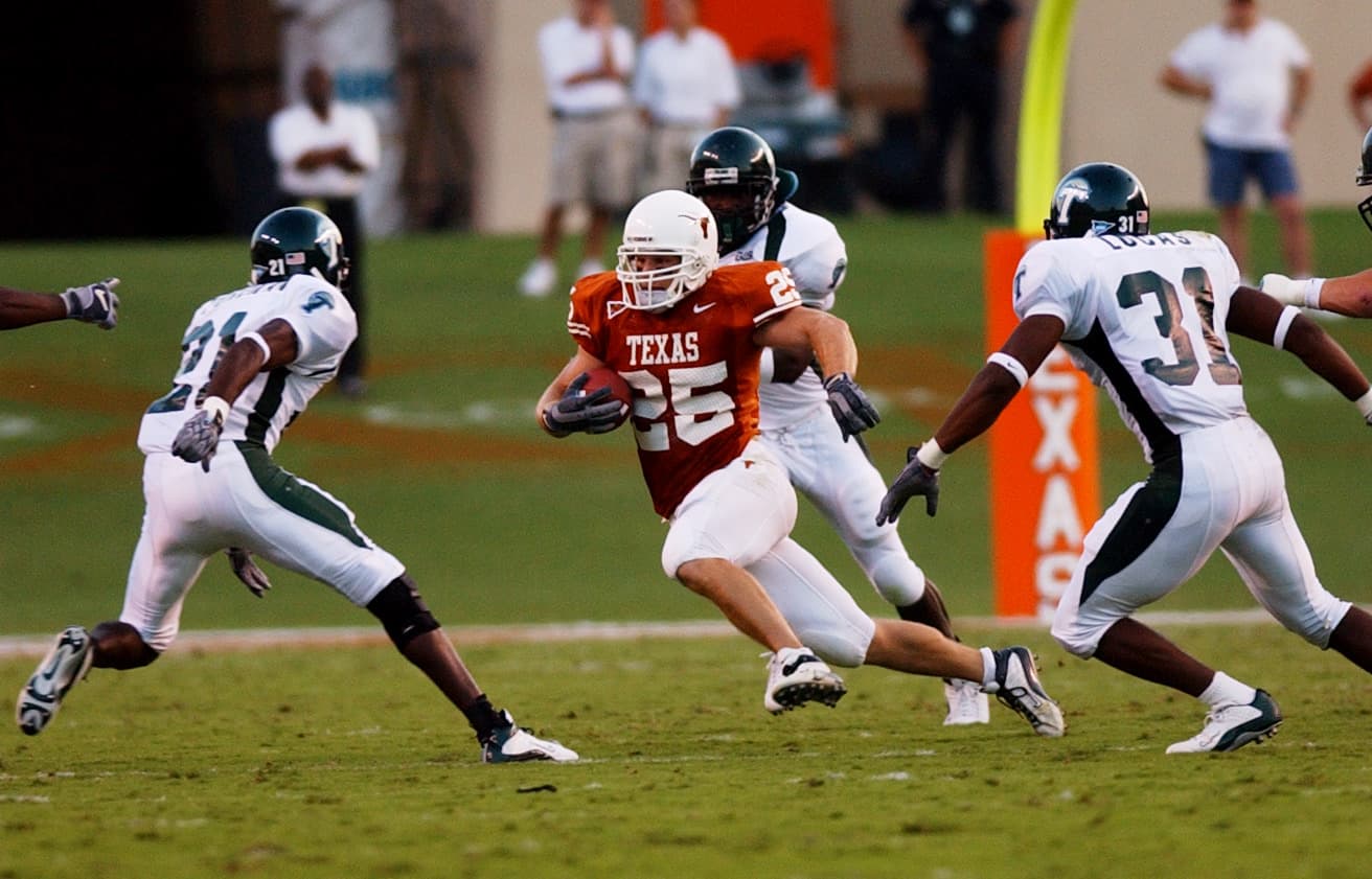 Brett Robin, MD | Austin Orthopedic Institute