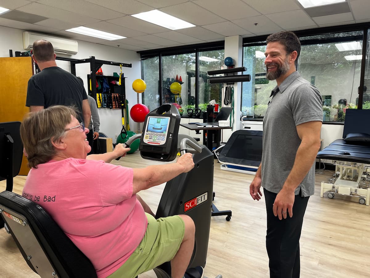 Top Physical Therapy in Austin, TX | Post-Surgical & Sports Rehab