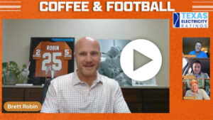 Brett Robin, MD - Austin Orthopedic Institute