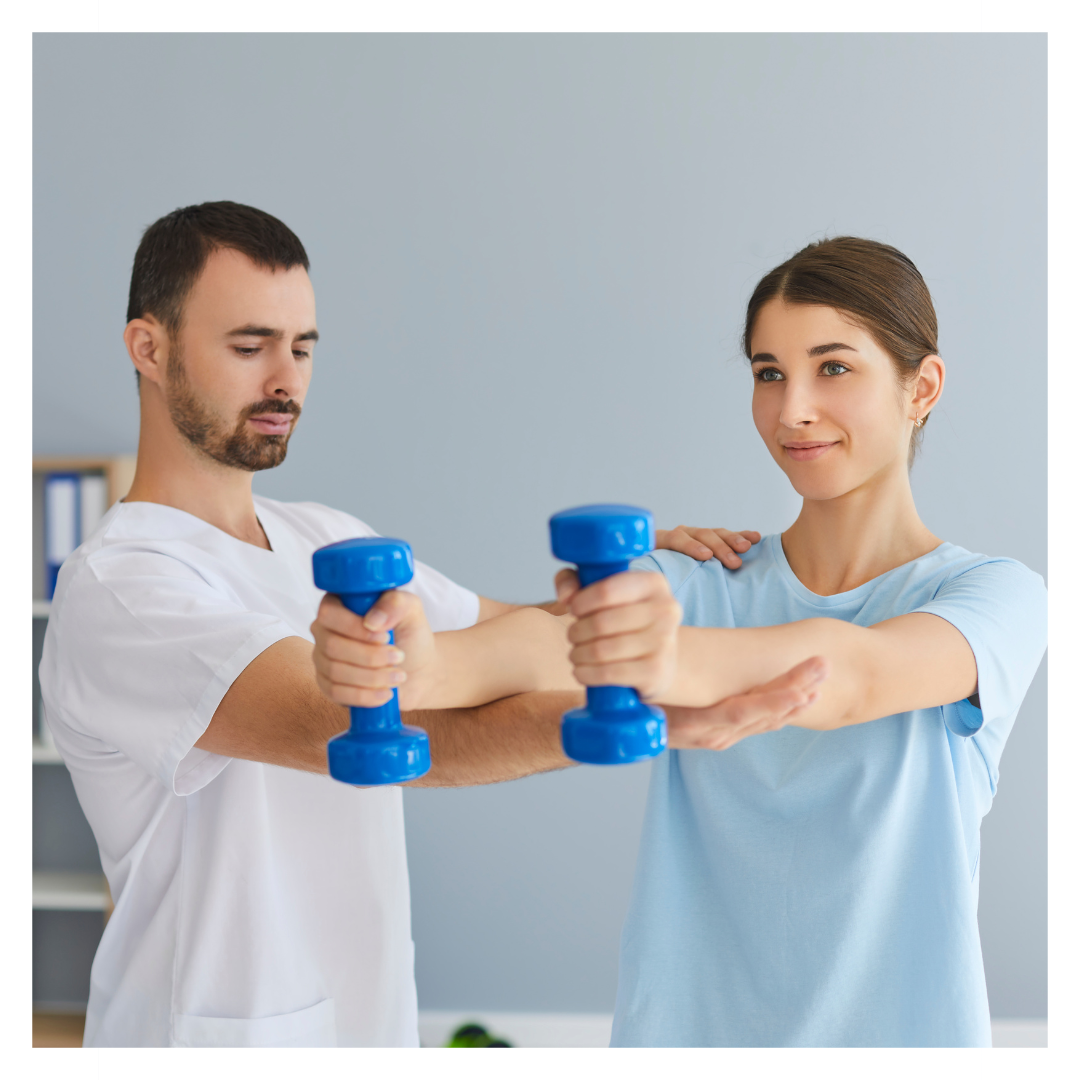 Recovery Strategies for Sports Injuries: Best Practices