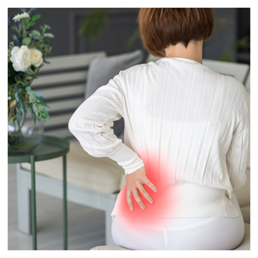 Signs You May Need to See an Orthopedic Surgeon for your Hip