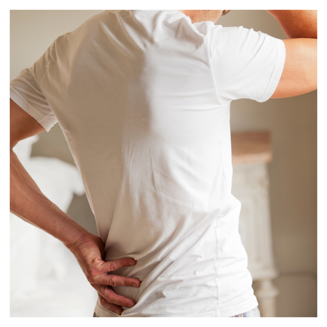 Signs You May Need to See an Orthopedic Surgeon for your Hip