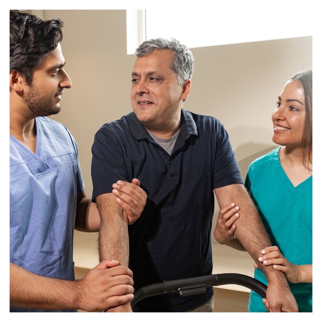 Surgery vs. Non-Surgical Treatment for Trauma Injuries