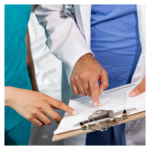 Surgery vs. Non-Surgical Treatment for Trauma Injuries