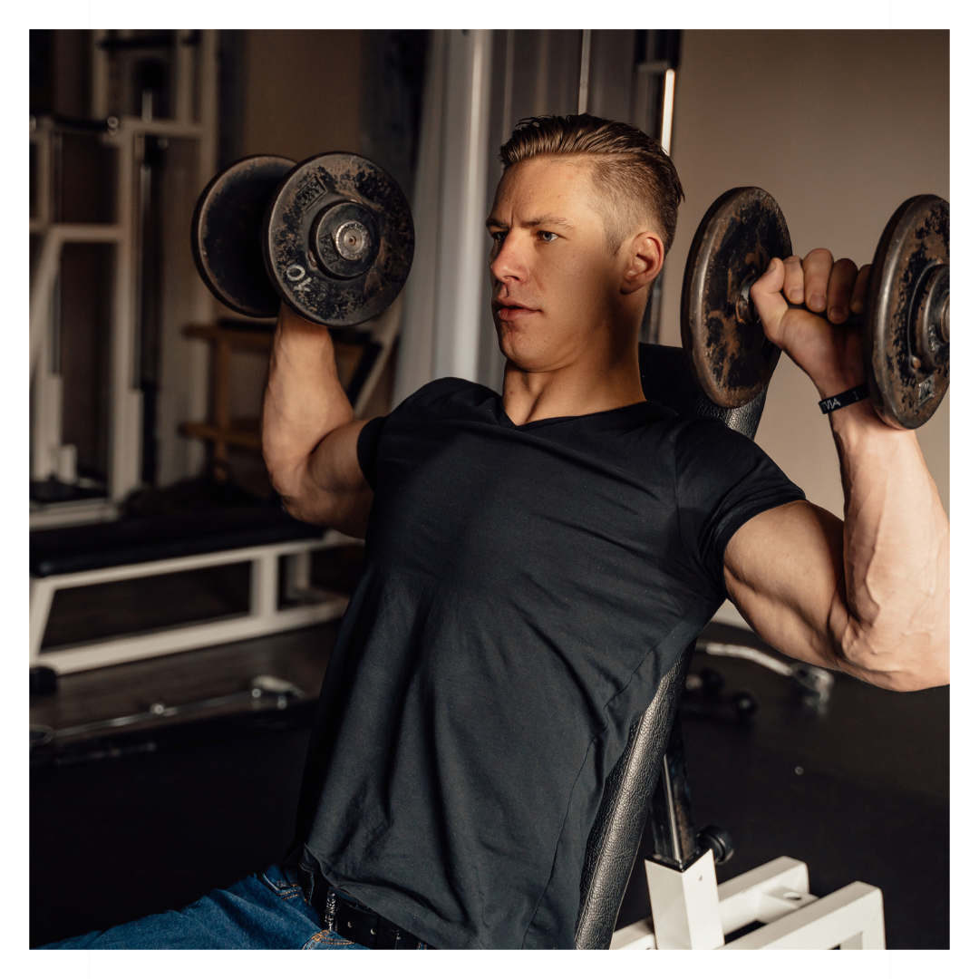 Top Exercises for Shoulder Strengthening and Flexibility - Austin ...