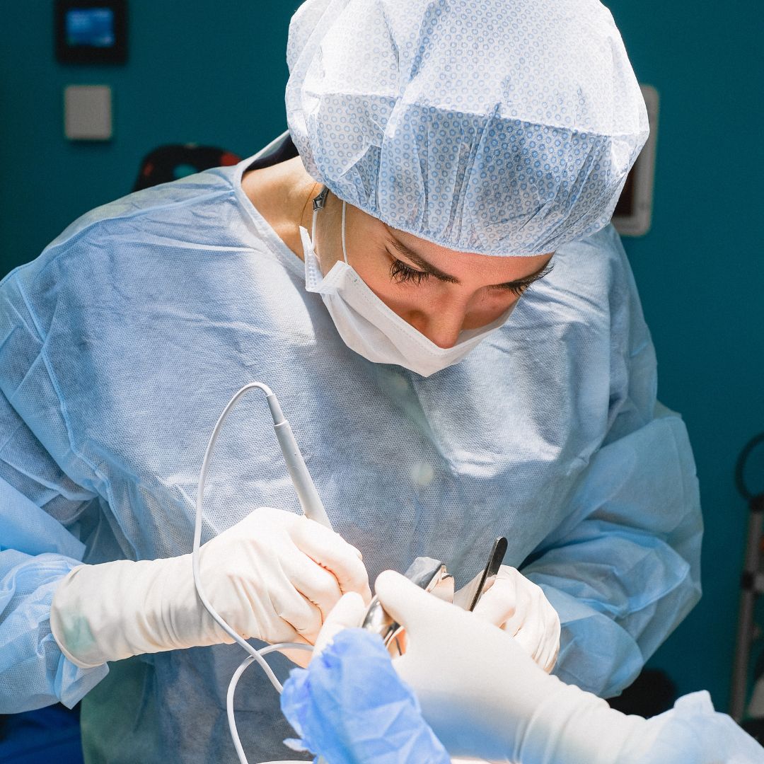 Open vs. Arthroscopic Shoulder Surgery | Austin Orthopedic Institute