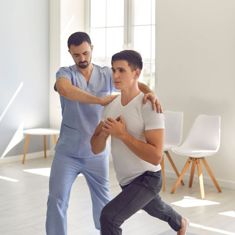 Enhance Your Hip Recovery with Physical Therapy | Austin Orthopedic