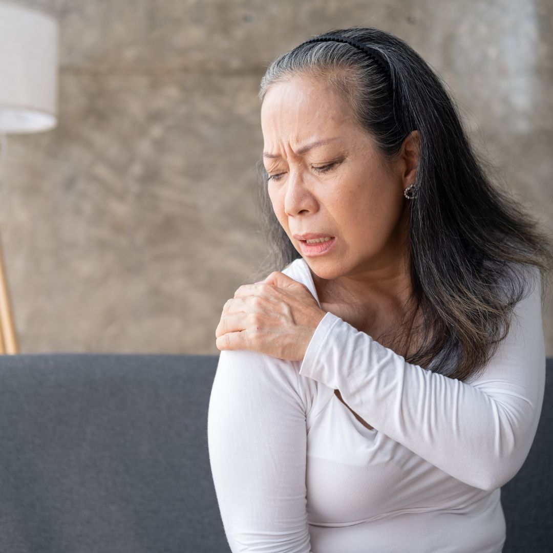 Understanding Reverse Total Shoulder Replacement | Austin Orthopedic