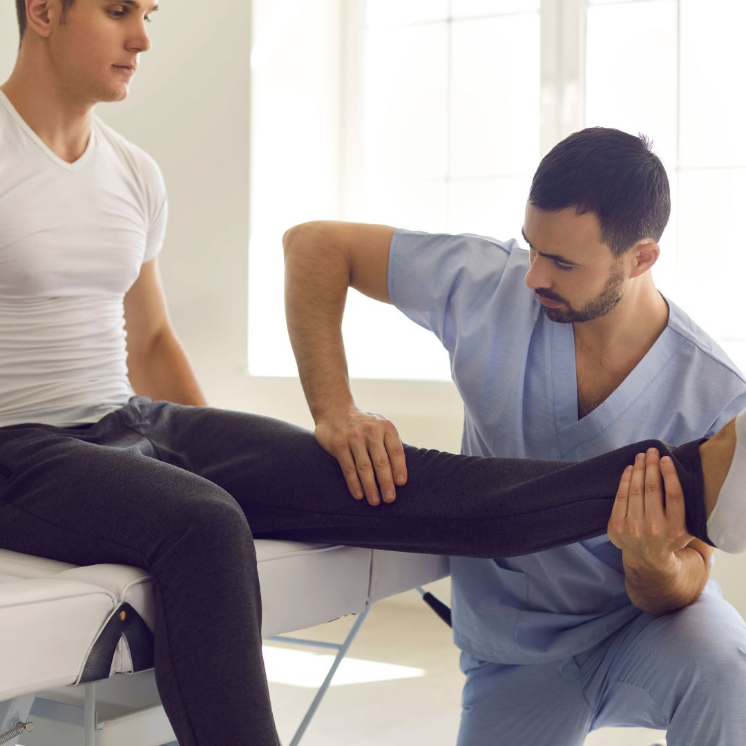Rehabilitation After Sports Injury | Austin Orthopedic