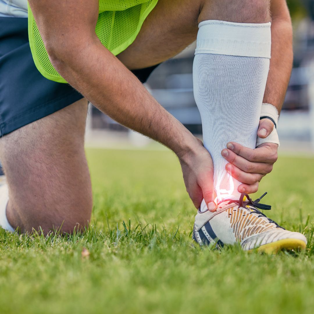 Rehabilitation After Sports Injury | Austin Orthopedic