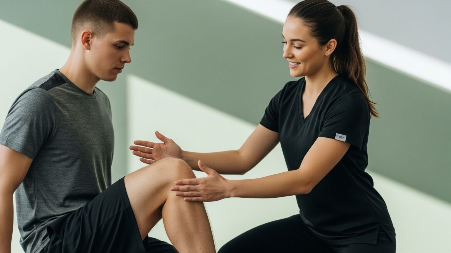 Post-Surgery Rehabilitation: The Key to a Successful Recovery - Austin ...