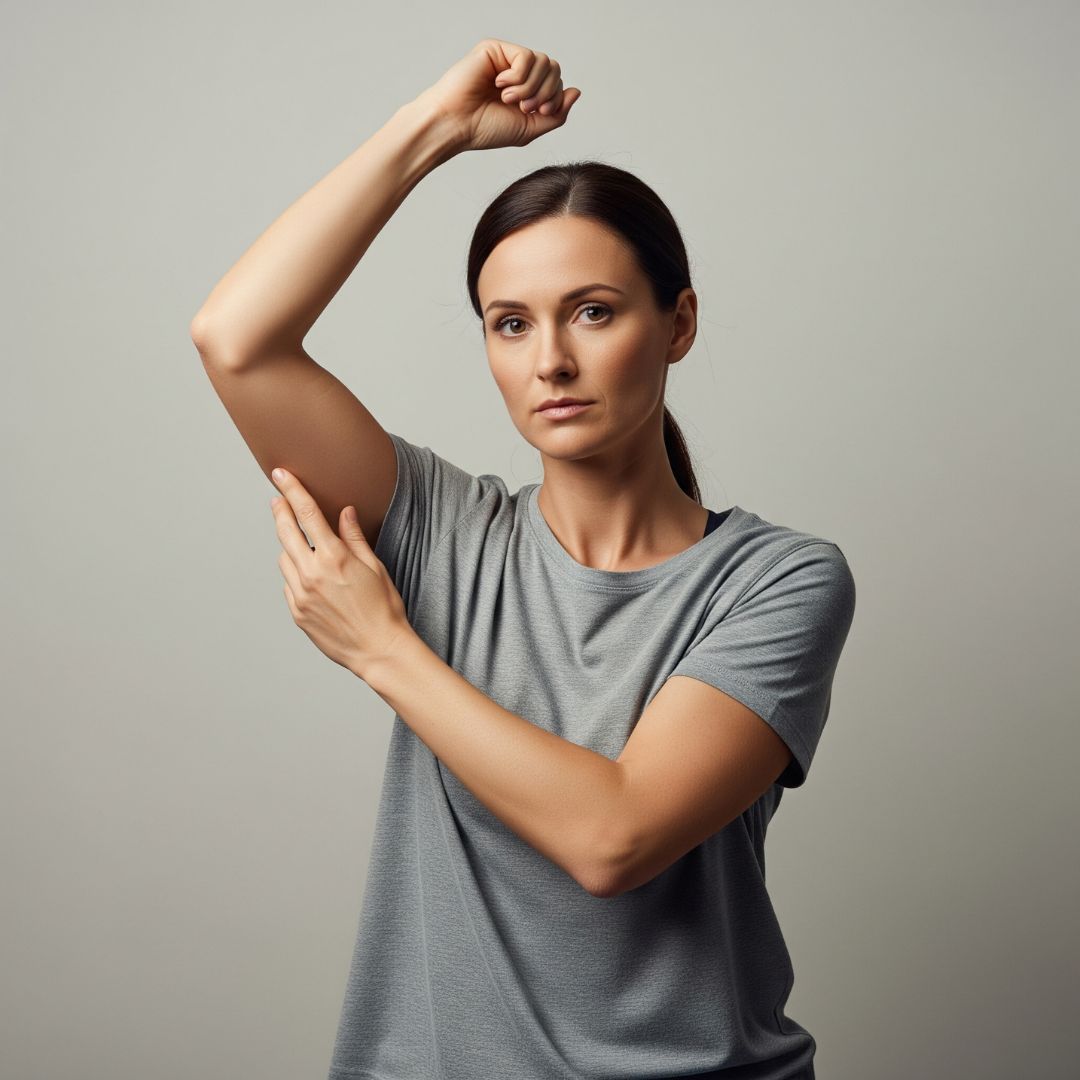 Rotator Cuff Tears: Symptoms & Treatments – Learn More