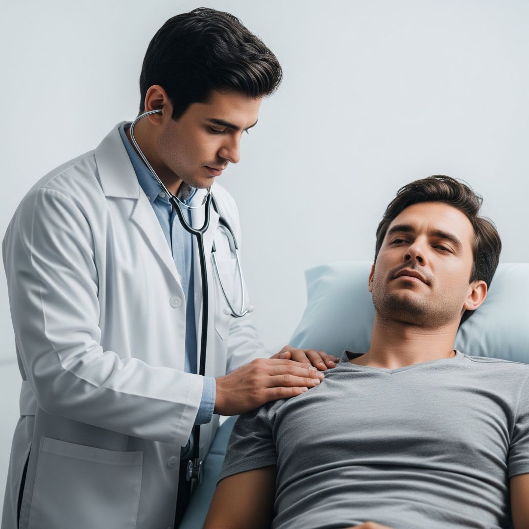Understanding Rotator Cuff Tears: Symptoms and Treatments - Austin ...