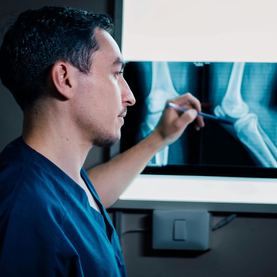 AOI Featured in Georgetown View Magazine - Austin Orthopedic Institute